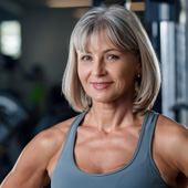 FitStop Fitnessstudio - 2 Wochen gratis testen!